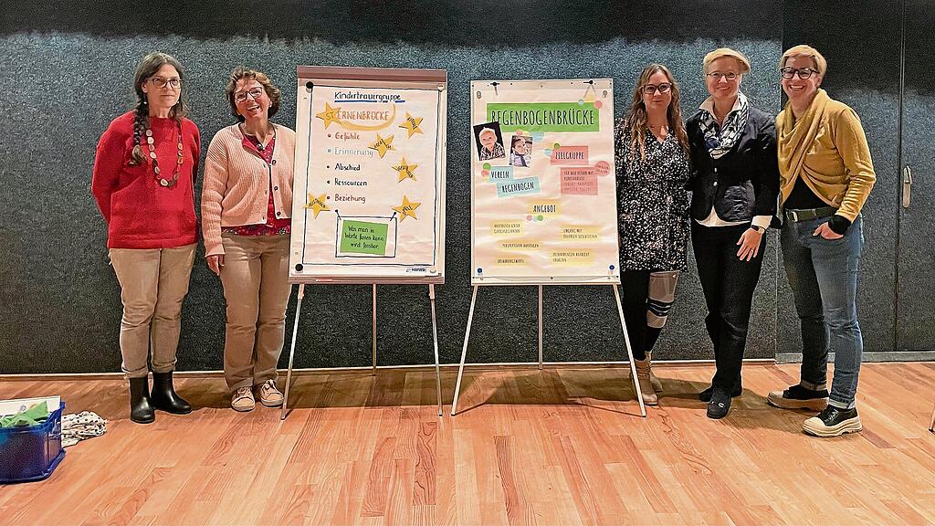 Edith Schelbert-Bisig, Christine Dettling, Laura Auf der Maur, Mercedes ...