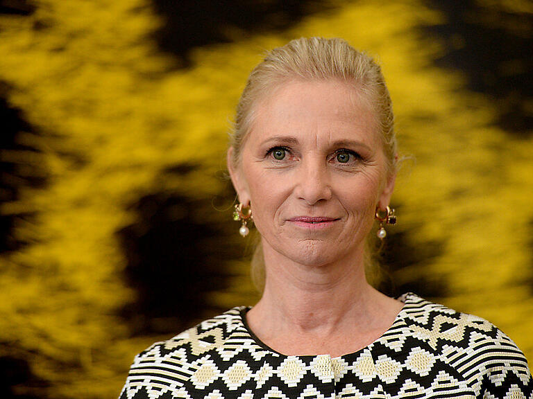 Esther Gemsch über ihr Wochenende