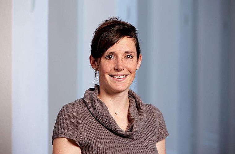 Task-Force-Expertin Tanja Stadler: «Es sind nicht die Grossveranstaltungen»