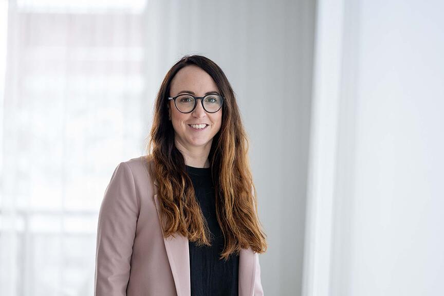 Josef Infanger und Claudia Christen treten für den letzten ...