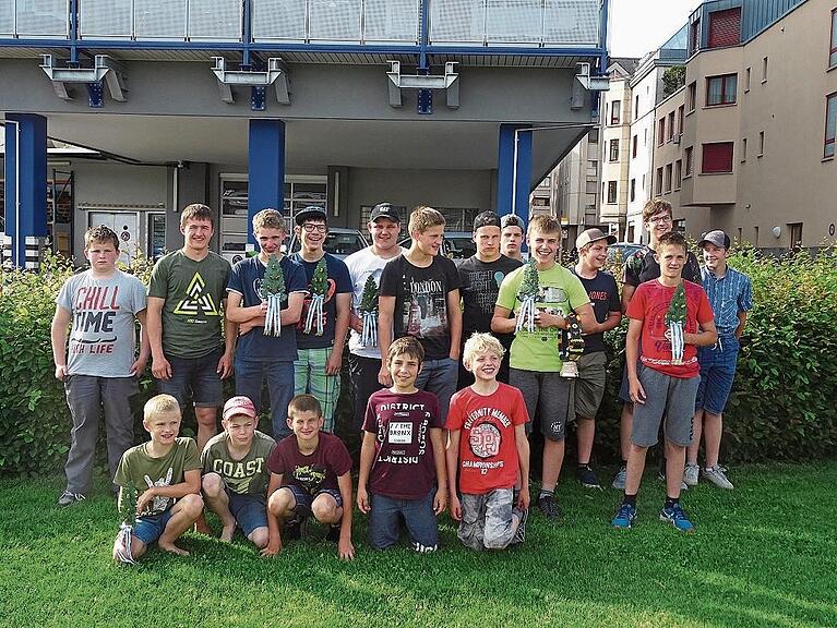 Uri: Samuel Schuler stellt im Schlussgang