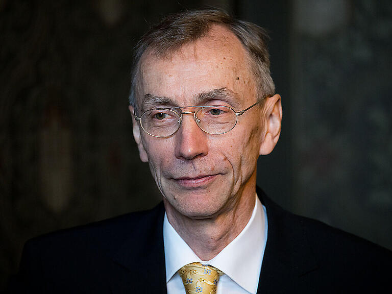 Medizin-Nobelpreis für Evolutionsforscher