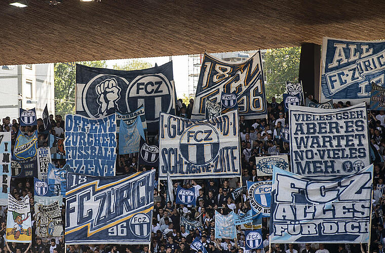 Kein grosser Name für den FCZ