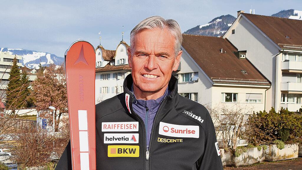 Der Schwyzer Franz Heinzer analysiert für den «Boten» die Ski-WM.