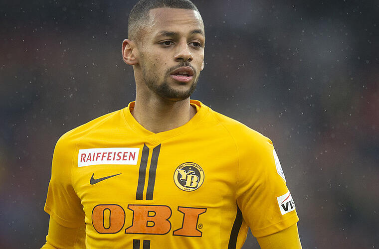 Sow wechselt in die Bundesliga