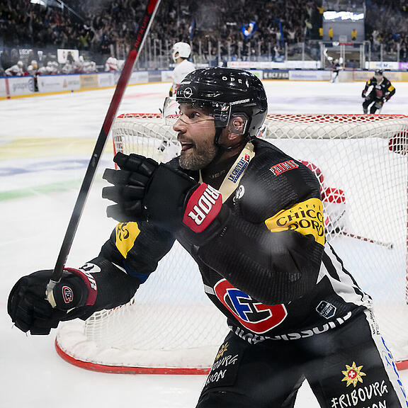 Philippe Furrer als unerwarteter Held