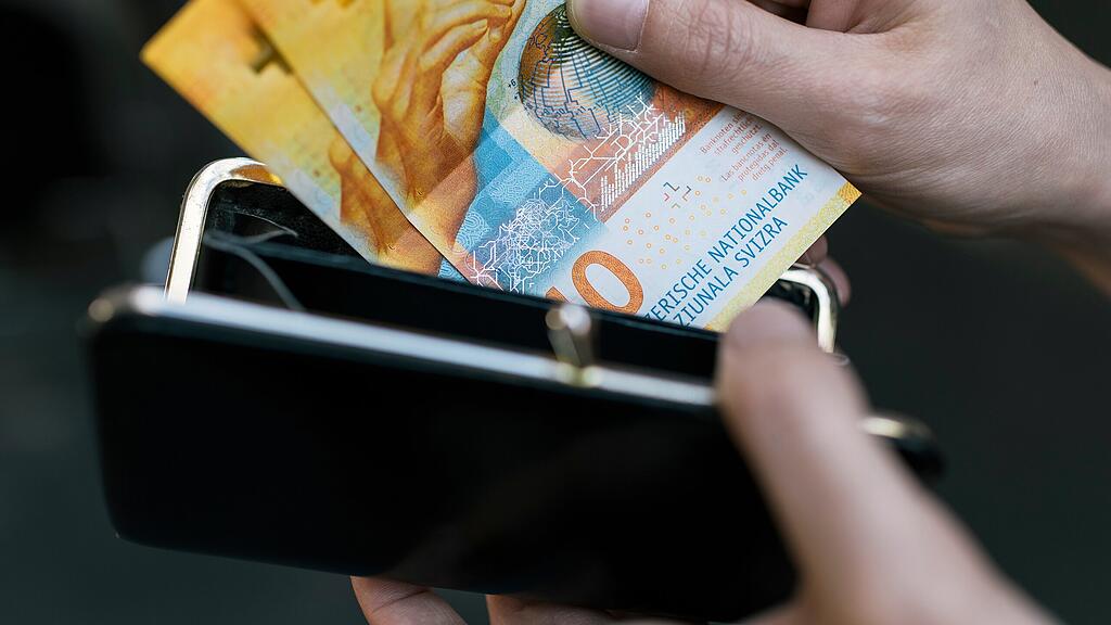 Wohin mit dem eigenen Geld? Die Regionalbanken empfehlen den ...