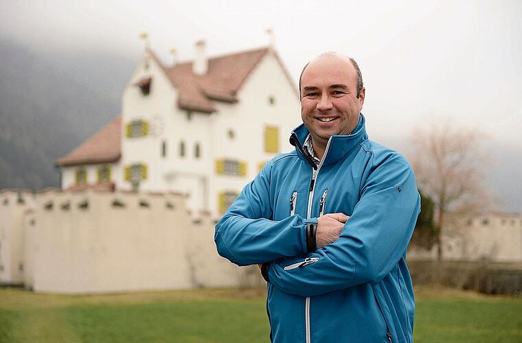 Regierungsratskandidat Daniel Furrer fasziniert die Urner Raumplanung