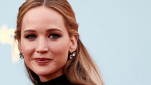 Jennifer Lawrence: Alle aktuellen Nachrichten, Infos & Bilder