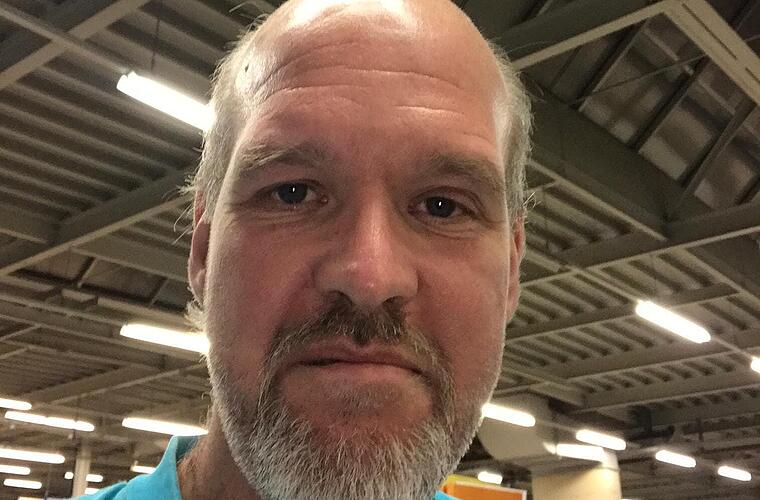 Vermisstmeldung: Polizei sucht nach Rainer Cramer