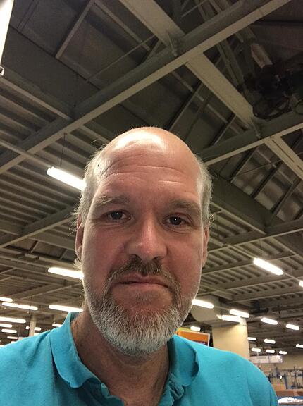 Vermisstmeldung: Polizei sucht nach Rainer Cramer