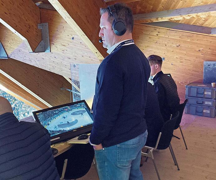 Zu viel Realität und zu wenig Magie für ein tapferes Ambri