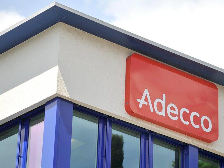 Adecco kauft in den USA zu