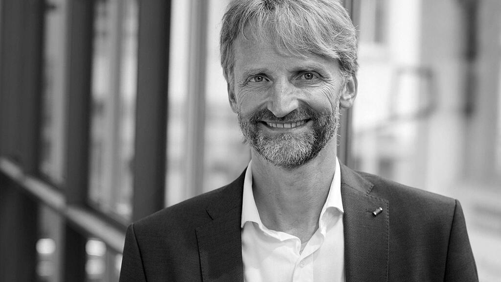 Christoph Hauser.