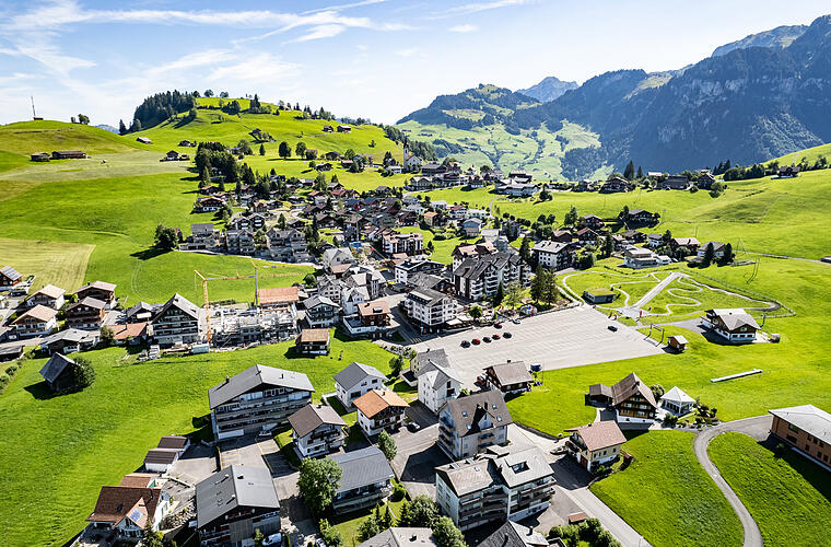 Oberiberg: Alle aktuellen Nachrichten und Infos