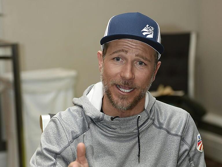 Abplanalp arbeitet für Weltmeisterin Stuhec