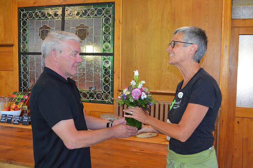 Generalversammlung Tourismus Maria-Rickenbach: Bedeutende Entscheide ...