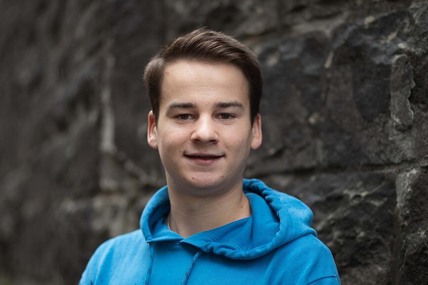 «Schon bald war ich für alle einfach nur noch der Schachspieler» – Noah ...