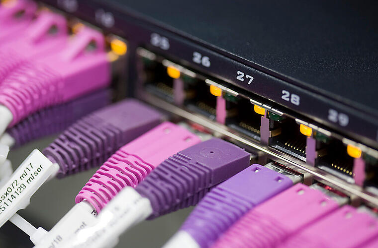 Eingaben an Verwaltung sollen elektronisch möglich sein