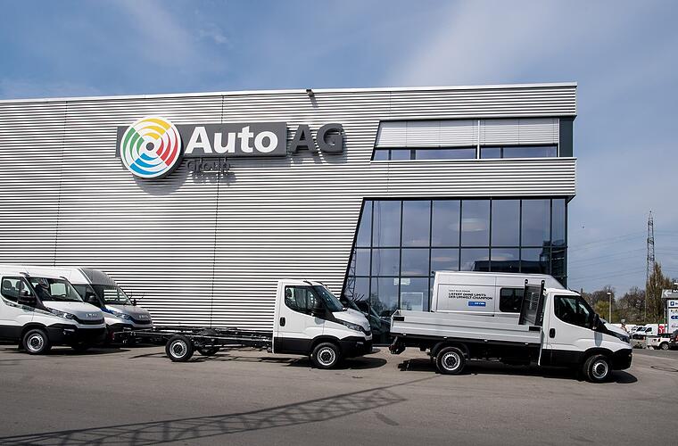 Hackerangriff auf die Rothenburger Auto AG Group