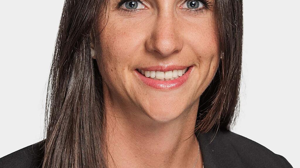 Michelle Hodel.