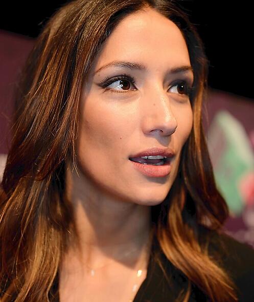 Melanie Winiger: Alle aktuellen Nachrichten, Infos & Bilder