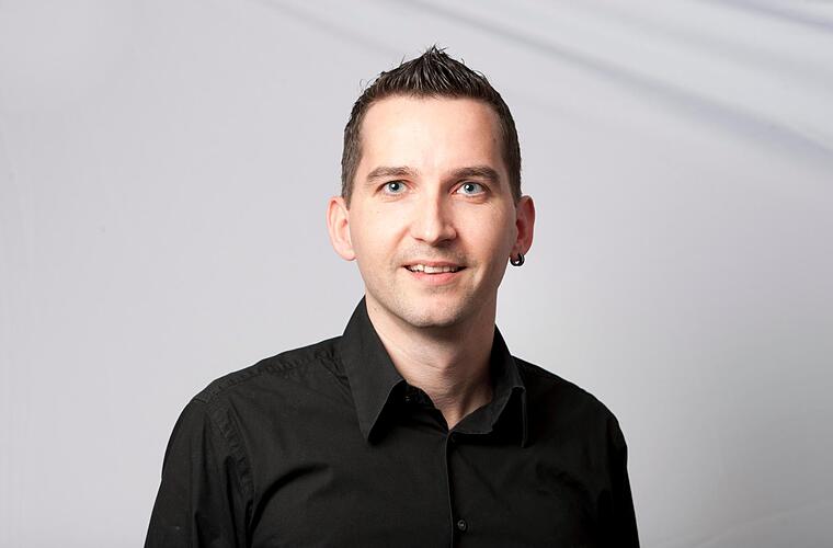 Christian Schuler ist neuer Präsident der SVP-Fraktion Uri