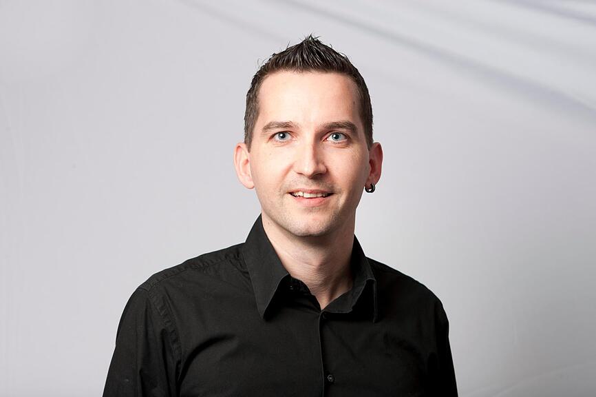Christian Schuler ist neuer Präsident der SVP-Fraktion Uri