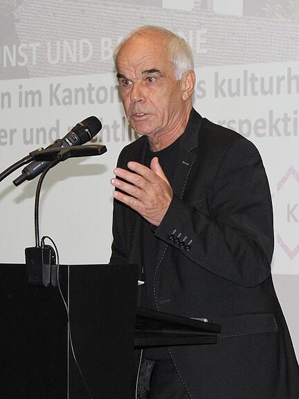 Institut «Kulturen der Alpen» beleuchtet Urner Sakrallandschaft