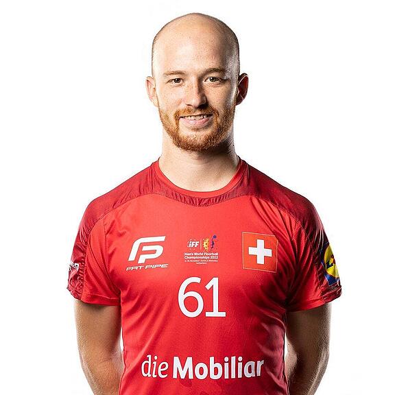 Schreiben sie Unihockey-Geschichte? – Der Schweizer WM-Kader im Überblick