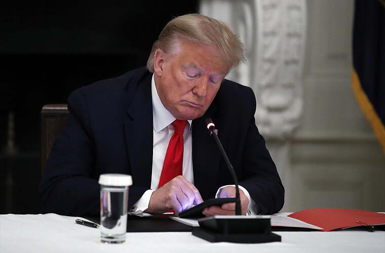 Was Trump mit «Schneewittchen» zu tun hat – und wieso X das erste ...
