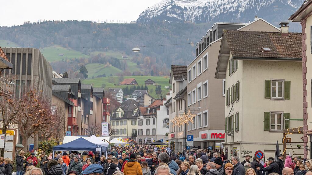 Offener Sonntag Bayern