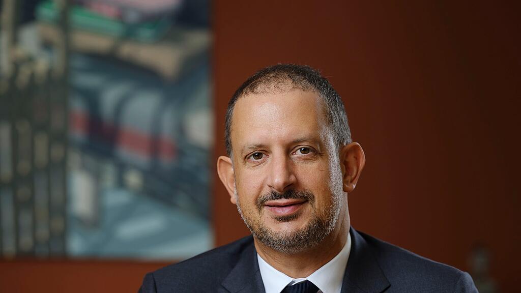 Philipp Rickenbacher trat im Februar als CEO der Privatbank Julius Bär ab.