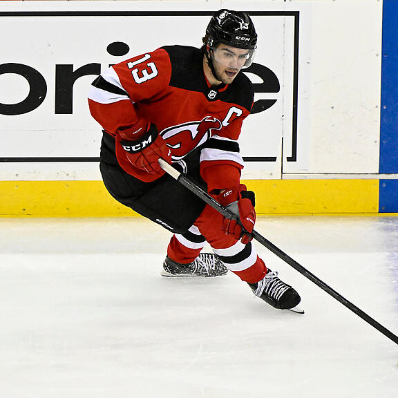 Hischier noch immer verletzt