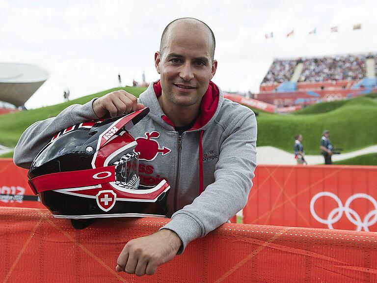 Rinderknecht nicht mehr BMX-Nationaltrainer