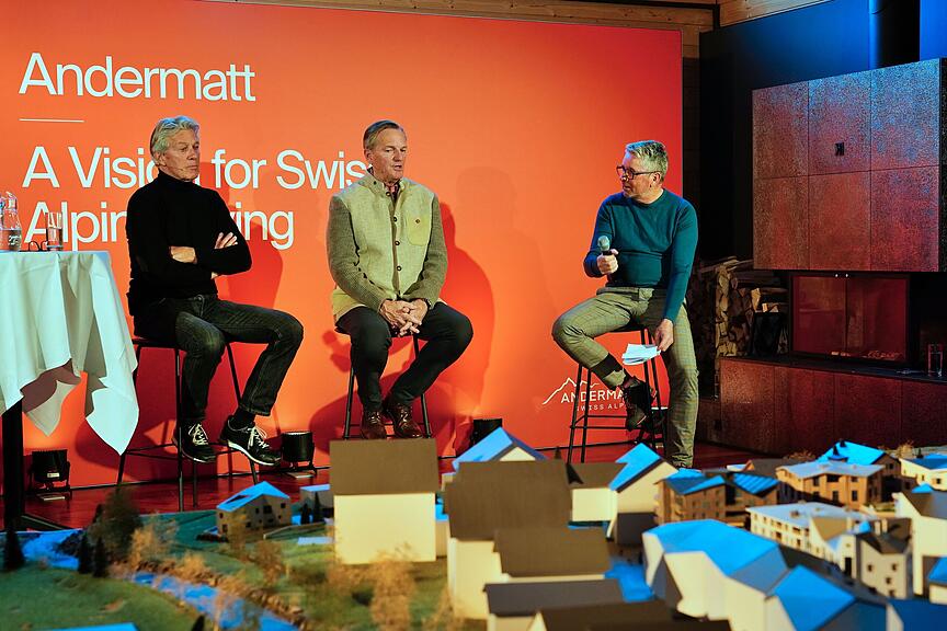 Der Gast möchte die Traditionen der Region erleben können