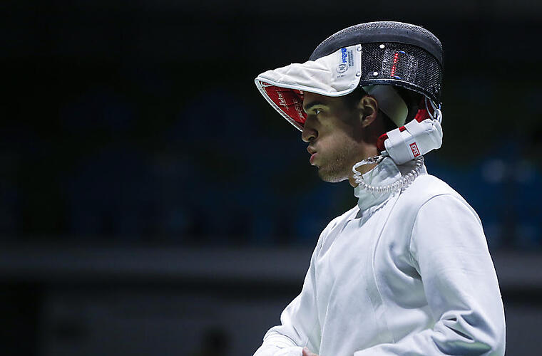 Heinzer will EM-Medaillensammlung erweitern