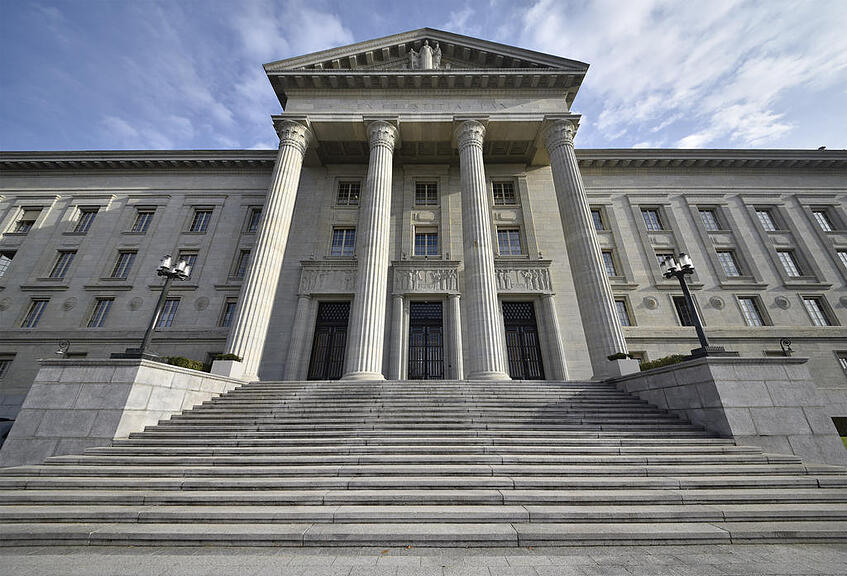 Schwyzer Betrugfall: Kein Erfolg für Geschädigte vor Bundesgericht