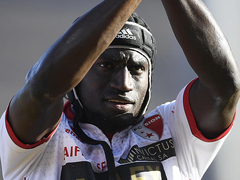 Pa Modou wechselt zum FCZ