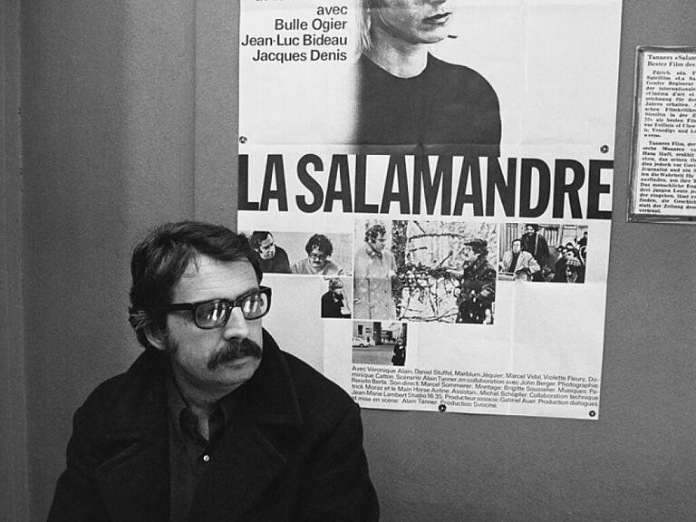 "Salamandre": Über die Kunst des Erzählens