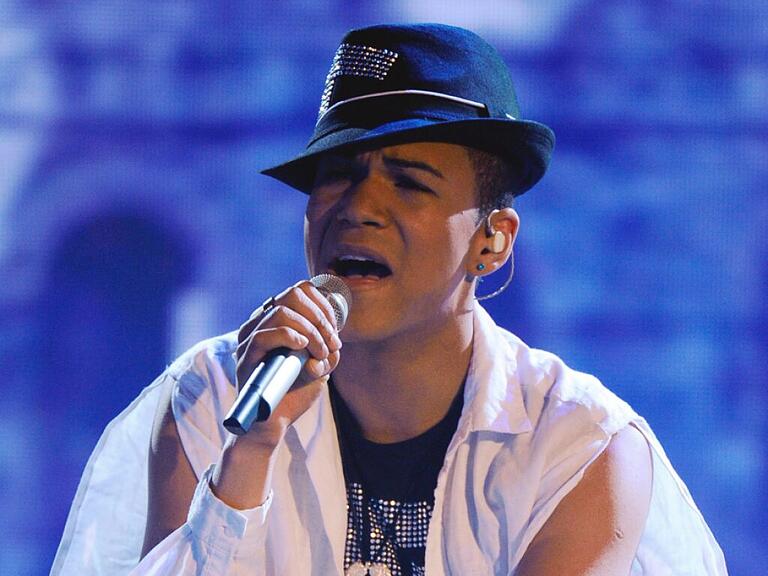 Musiker Jesse Ritch ist Vater geworden