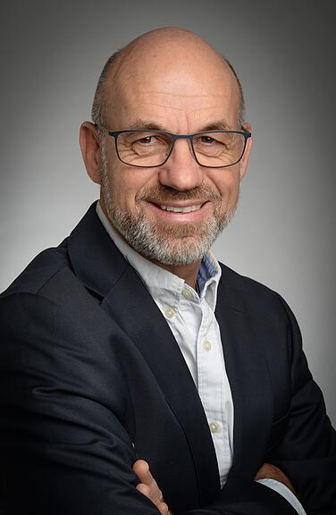 Lucas Goerre übernimmt Leitung des Bereichs Bau und Infrastruktur