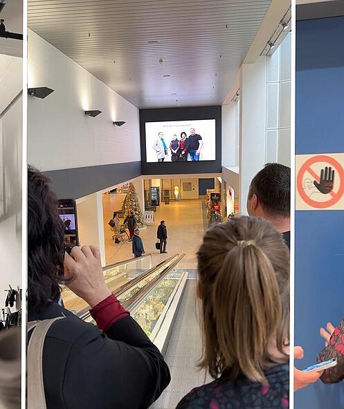 Mythen Center Schwyz: Alle aktuellen Nachrichten, Infos & Bilder