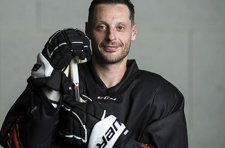 Mark Streit beendet seine Karriere