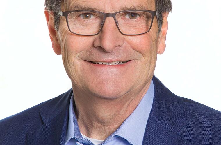 Der Surseer Stadtrat Daniel Gloor tritt vorzeitig zurück