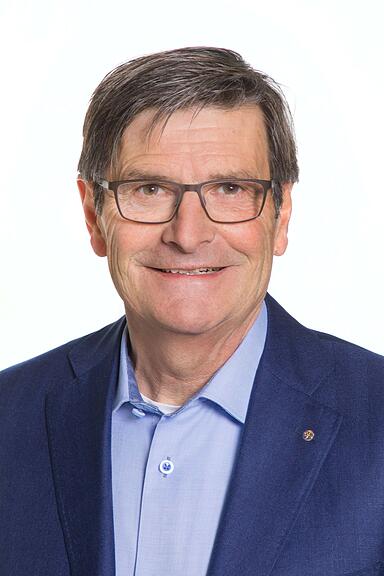 Der Surseer Stadtrat Daniel Gloor tritt vorzeitig zurück