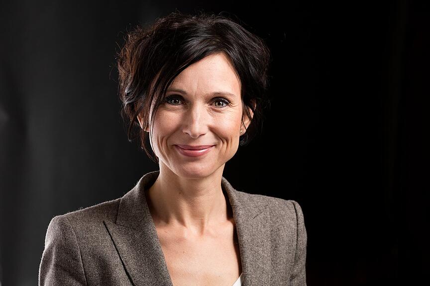 Pascale Bruderer in den Verwaltungsrat von Galenica gewählt