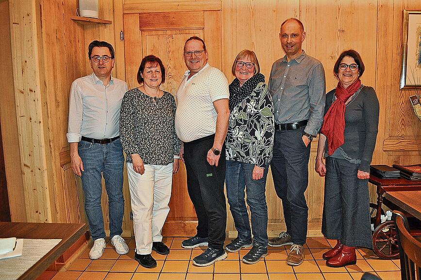 Reformierter Kirchenchor freut sich über Zuwachs