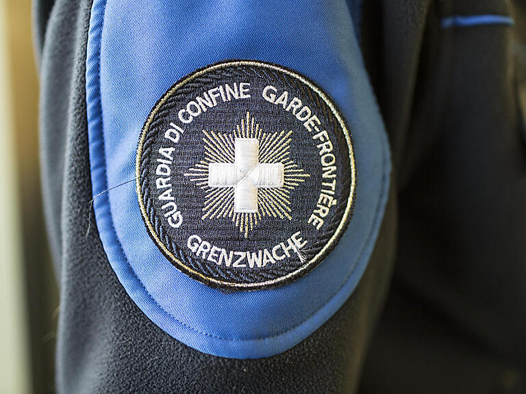 Untersuchung gegen Tessiner Grenzwachtkorps
