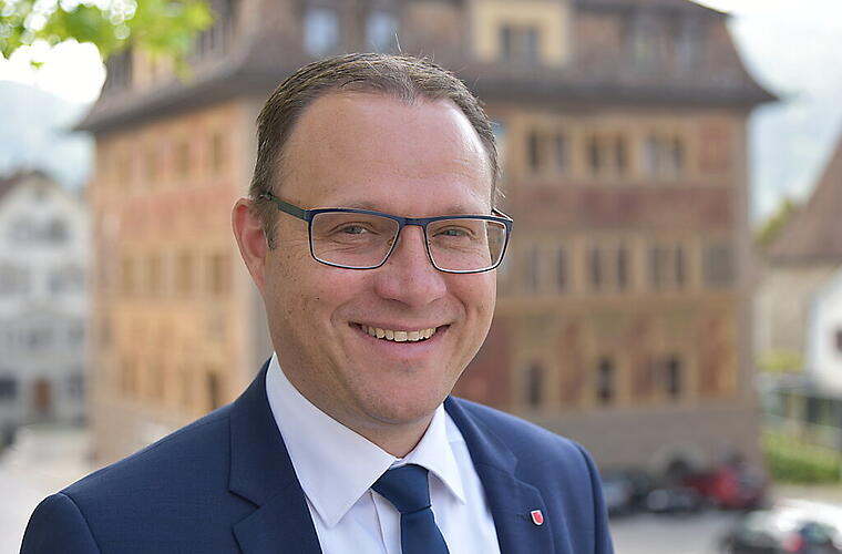 Damian Meier offiziell nominiert